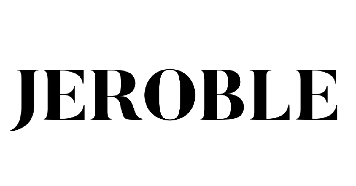 Products – Jeroble